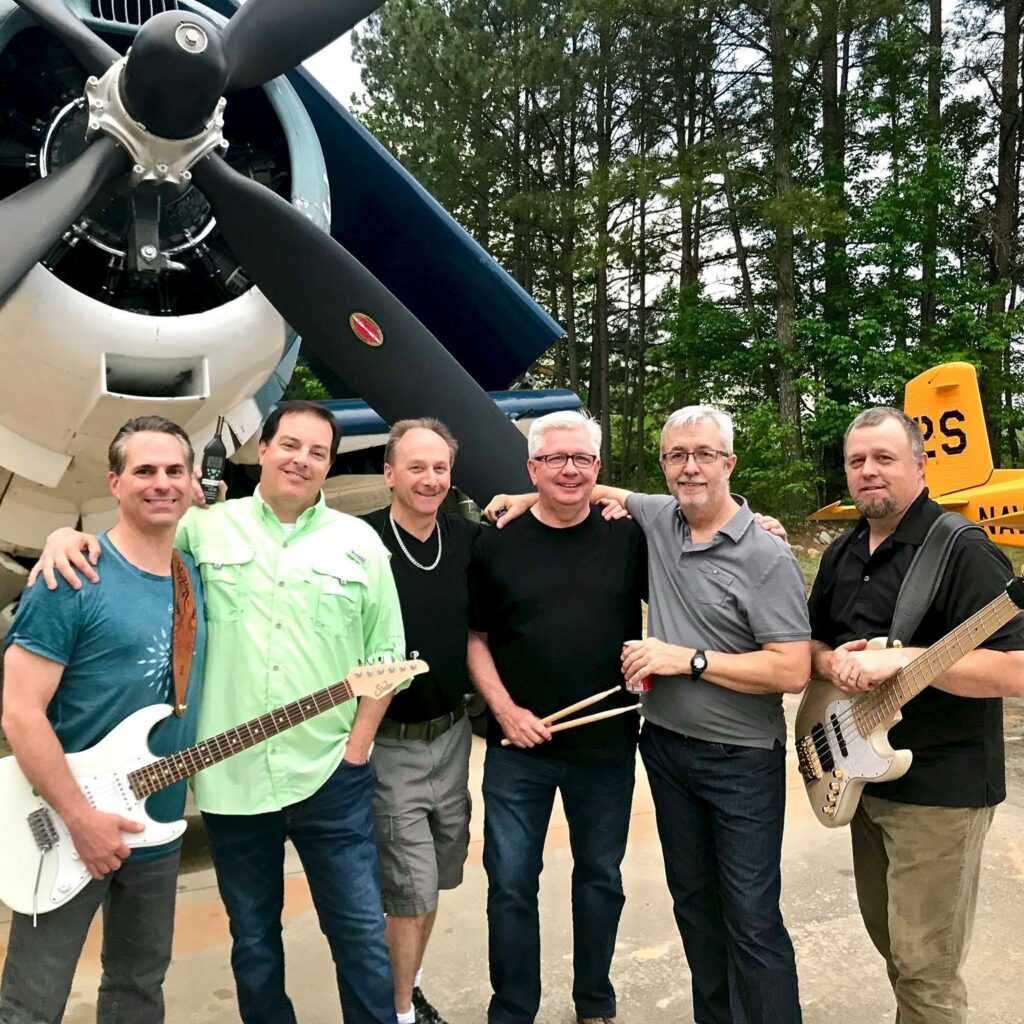 Night Market Peachtree City – Food, Art, & Music Festival… in Peachtree ...